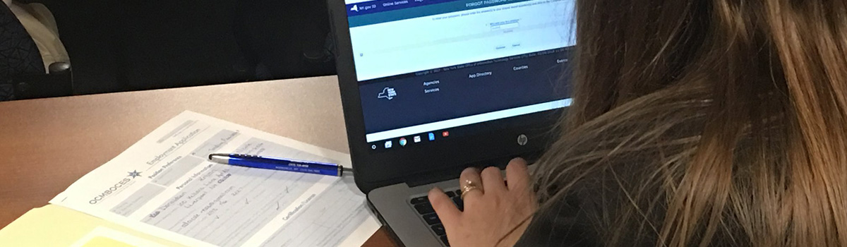 Financial Home | CNYRIC