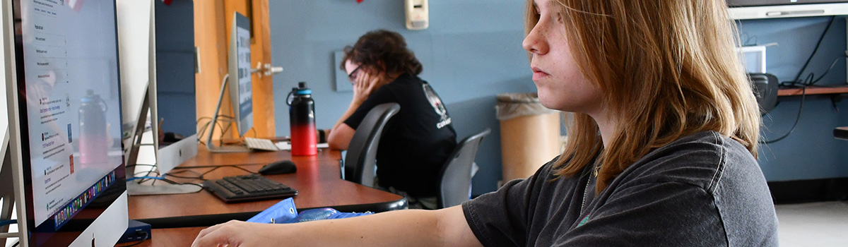 Test Scoring Home | CNYRIC